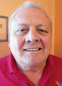 Referring to rumors about ex-mayor, Boback pushes for lobby law - FORT ...